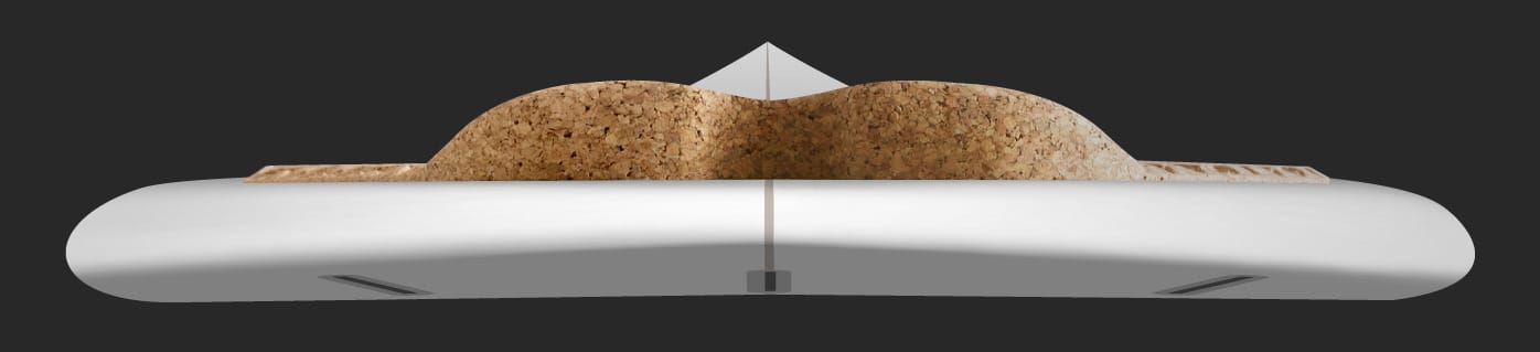 Cork Traction Pad en – ecoPro